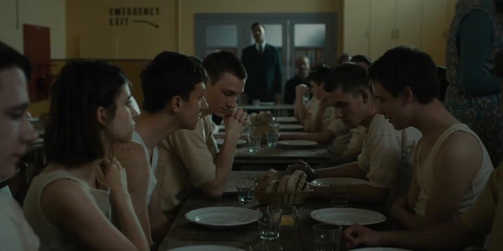 The Windermere Children: The Inspiring True Story Behind the Movie