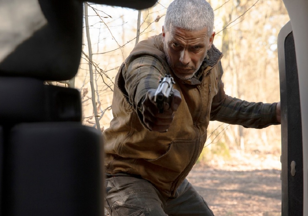 Where Was Earth and Blood Filmed? Netflix Filming Locations