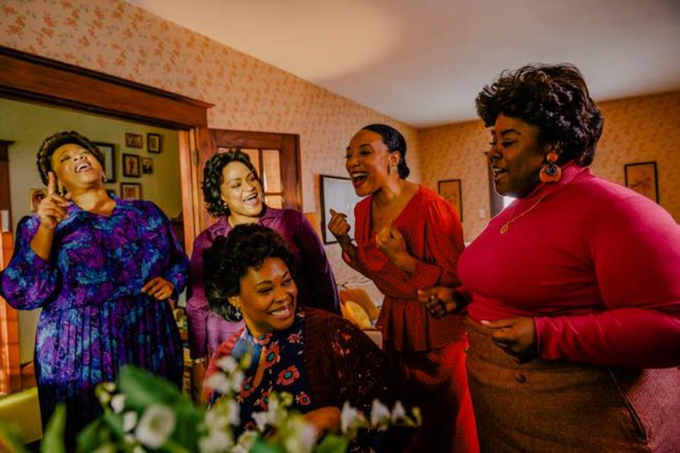 The True Story Behind The Clark Sisters First Ladies of Gospel, Explained