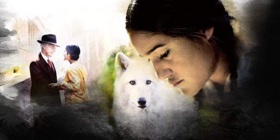 6 Best Native American Movies / Shows on Netflix Right Now