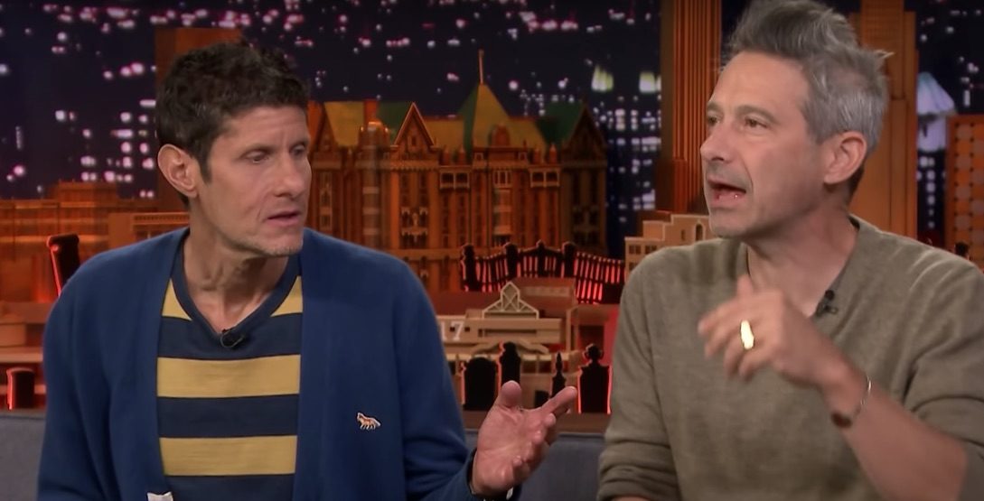 Mike D Family/Marriage: Michael Diamond Wife and Kids