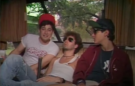 Adam 'MCA' Yauch Death: How Did Beastie Boy Rapper Die?