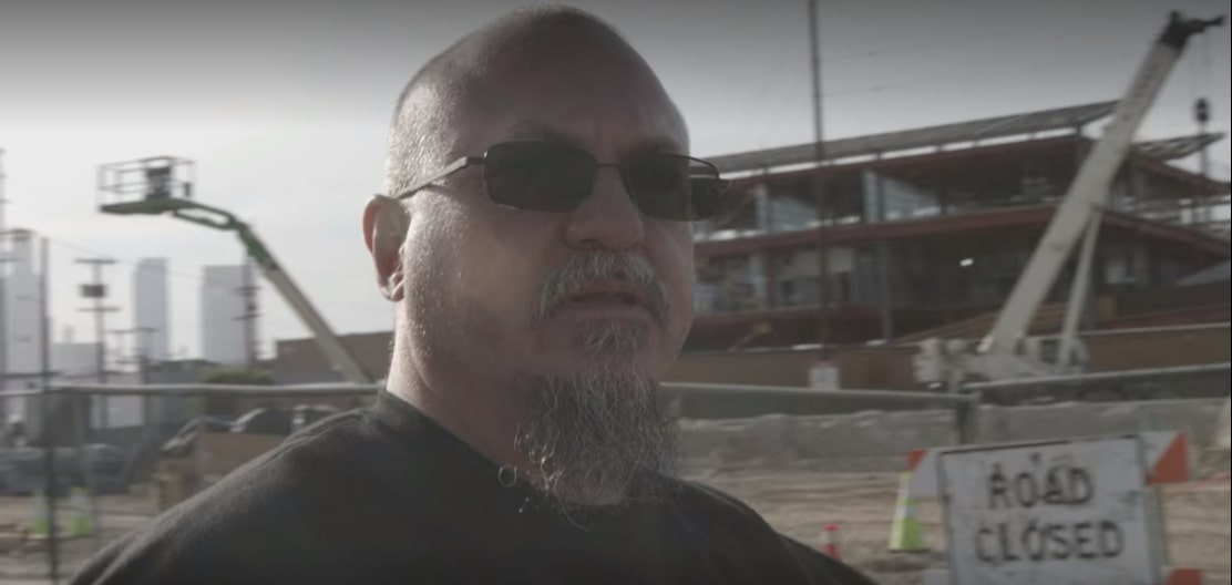 Where Are Mr Cartoon and Estevan Oriol Now? Mark Machado Today in 2020