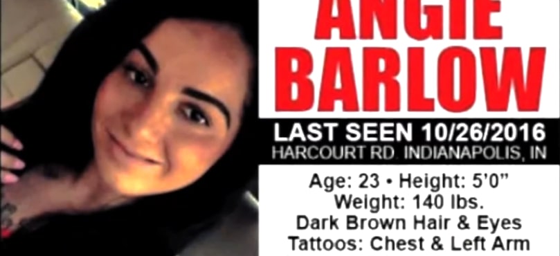 Najah Ferrell and Angie Barlow: What Happened to Indianapolis women?