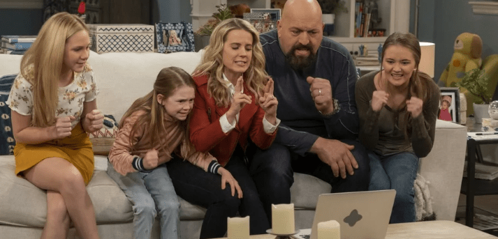 Is The Big Show Show a True Story? Is the Netflix Series Based on Real ...