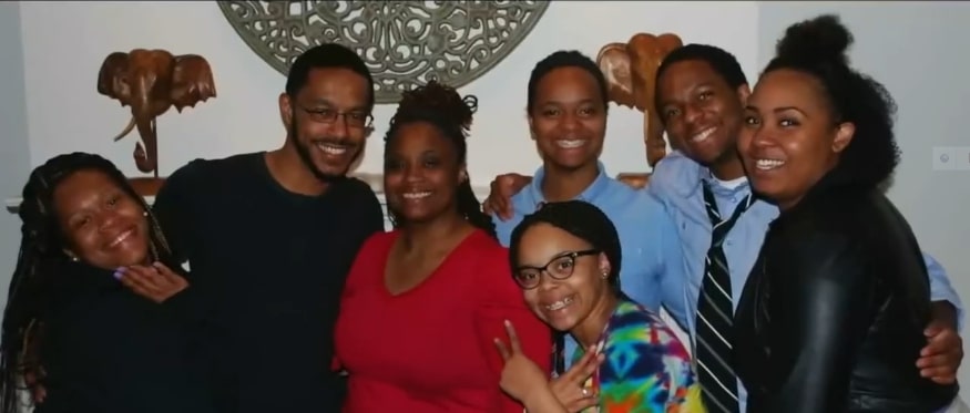 Najah Ferrell and Angie Barlow: What Happened to Indianapolis women?