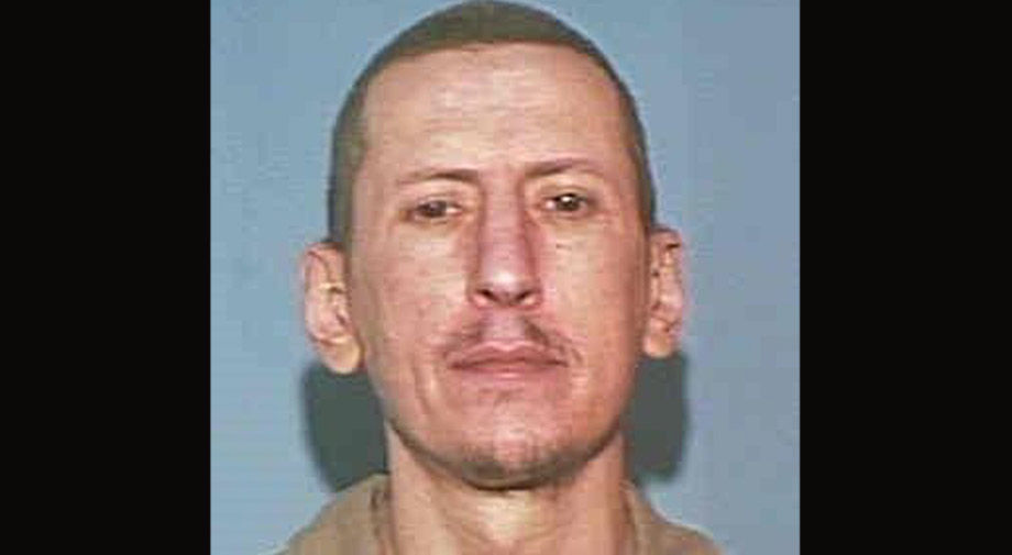 Keith Harward: Where is the Exonerated Individual Today?