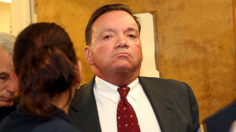 Frank Tassone Now: Where is Bad Education's Roslyn Superintendent Today?