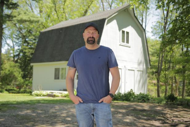 What Happened to Jason Hawes? Why Did He Leave Ghost Hunters?