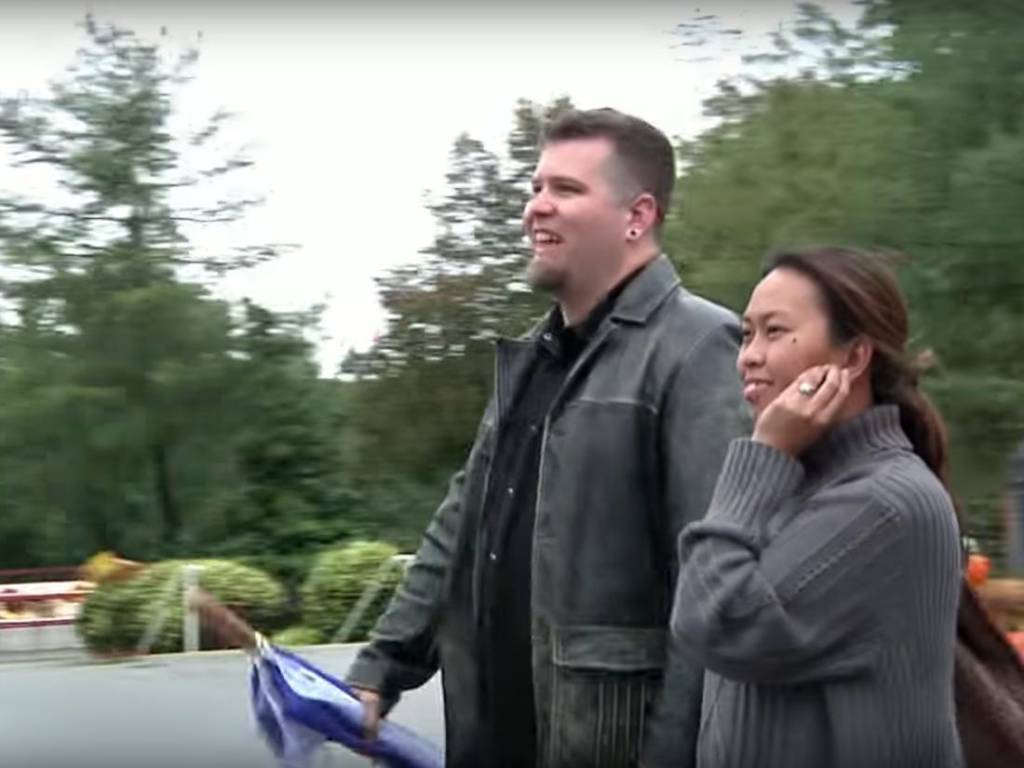 Are Louis and Aya From 90 Day Fiance Still Together? Where Are They Now?