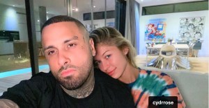 Nicky Jam Family/Marriage: Nicky Jam Wife and Kids in Real Life