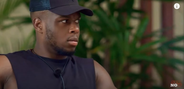 Kelz Dyke From Too Hot to Handle: Where is He Now in 2020? Is He Single?