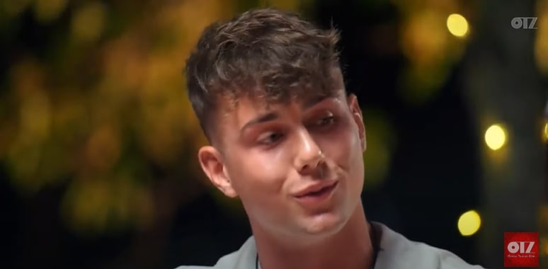 Who is Harry Jowsey? Too Hot To Handle Contestant Now in 2020