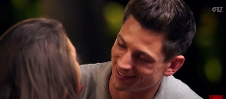 David Birtwistle From Too Hot to Handle: Where is He Now? Is He Single?