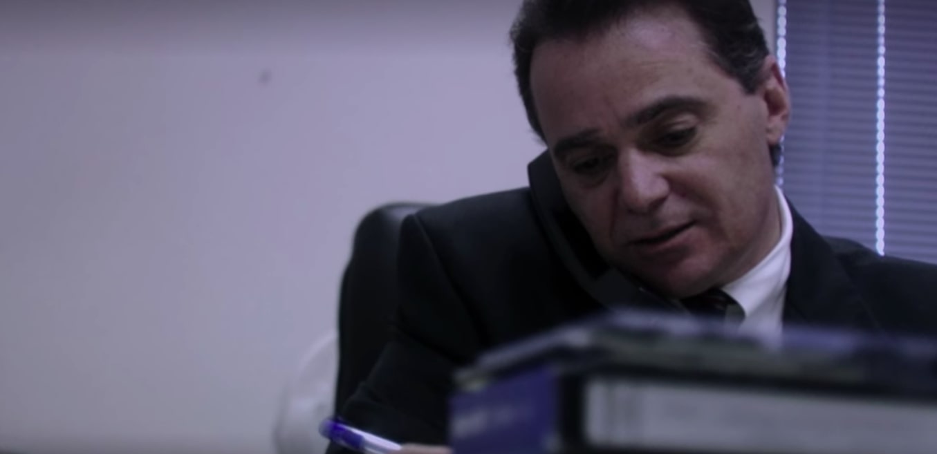 Where Is Dan Rizzo Now in 2020? District Attorney Today