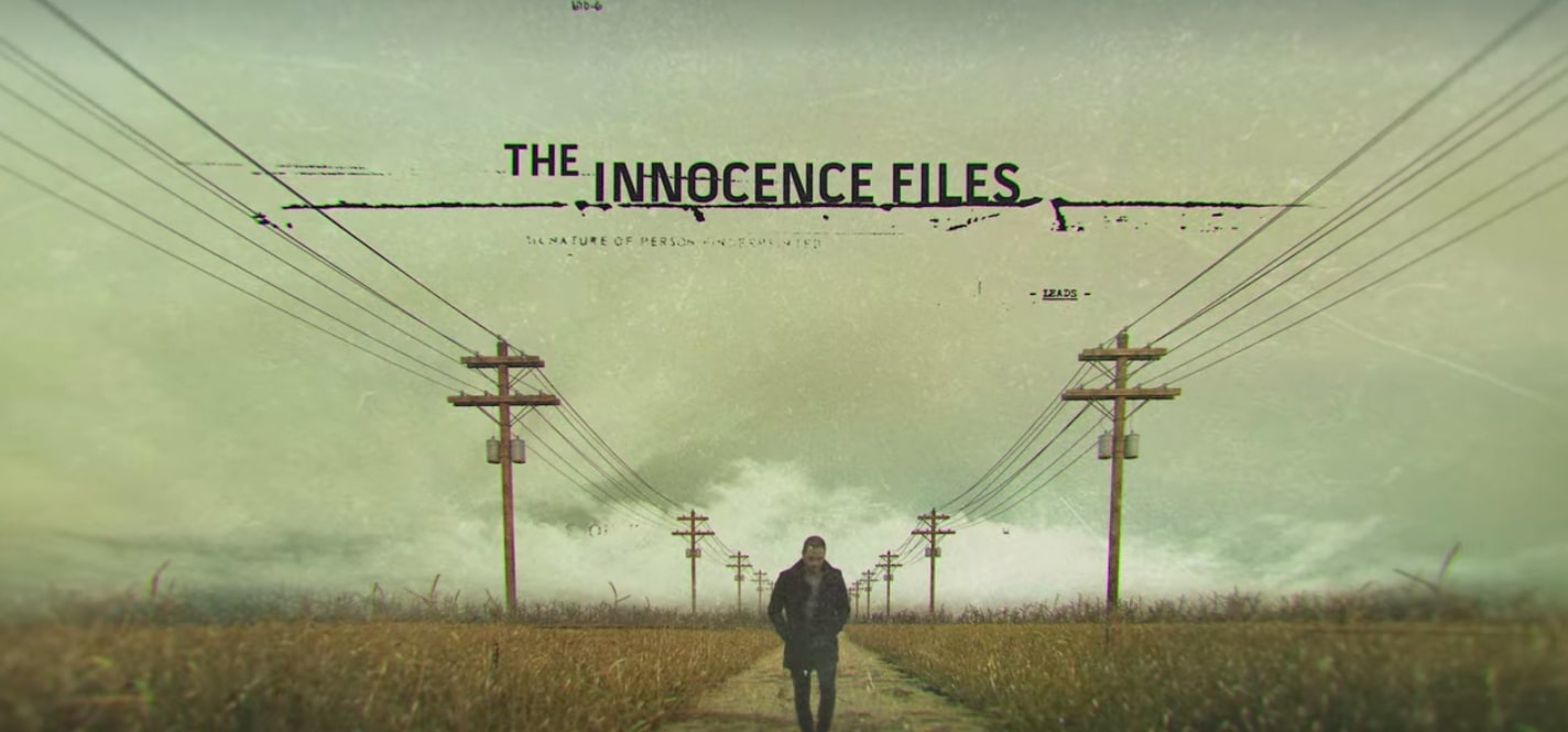 The Innocence Files Review: Netflix Docuseries Unmasks Flaws in Justice ...