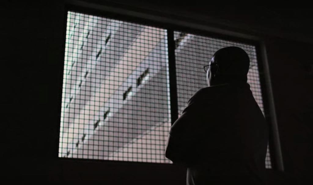 The Innocence Files Review: Netflix Docuseries Unmasks Flaws in Justice ...