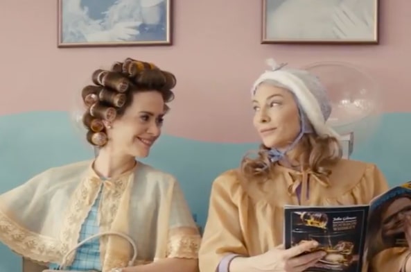 Who is Alice Macray of Mrs. America? Is She a Real Person?