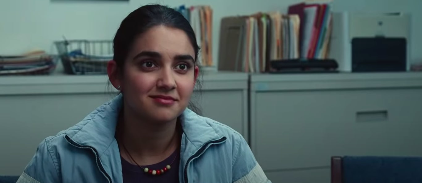 Is Rachel Bhargava in Bad Education a Real Person? Where is Rebekah ...