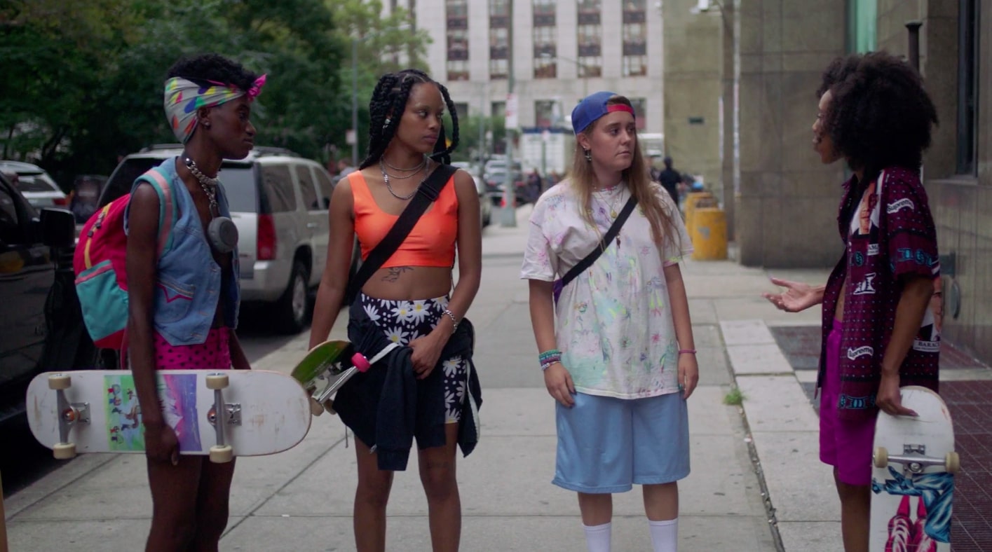 Betty: Is the HBO Show Based on Real Life?