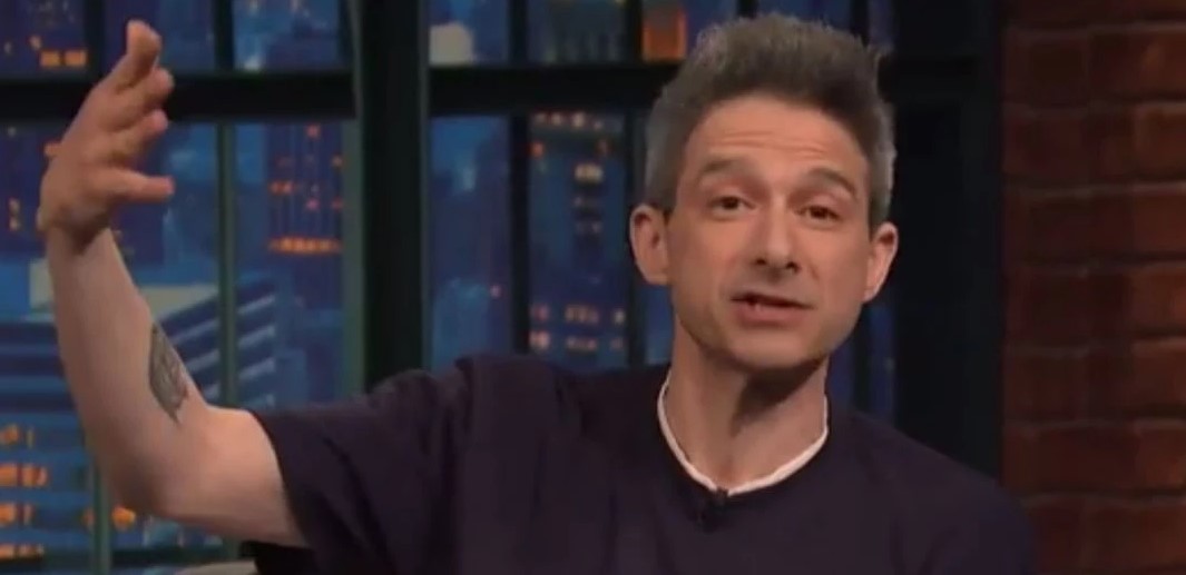 King Ad-Rock Family/Marriage: Adam Horovitz Wife and Kids