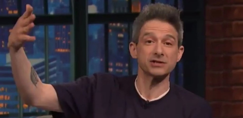 King Ad-Rock Family/Marriage: Adam Horovitz Wife and Kids