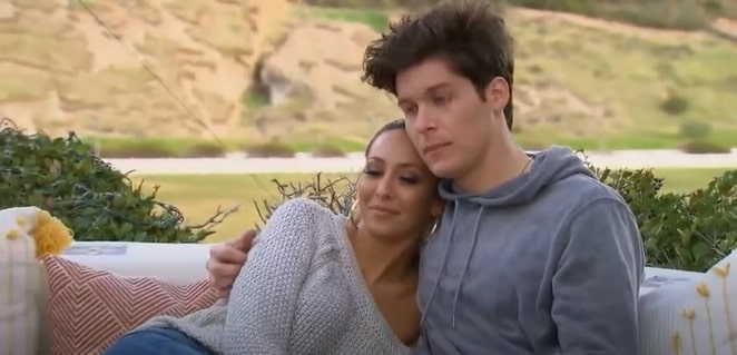 Are Ryan and Natascha from Bachelor: Listen To Your Heart Still ...