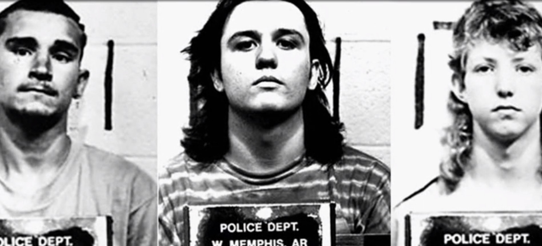 West Memphis Three: Where Are Damien Echols, Jason Baldwin and Jessie ...