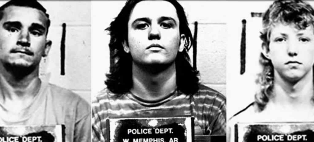 West Memphis Three: Where Are Damien Echols, Jason Baldwin and Jessie ...