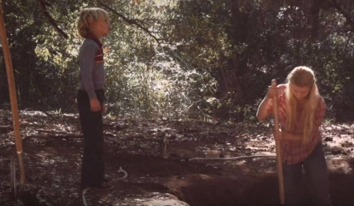 Is Antrum Movie Cursed? Is Antrum a True Story?