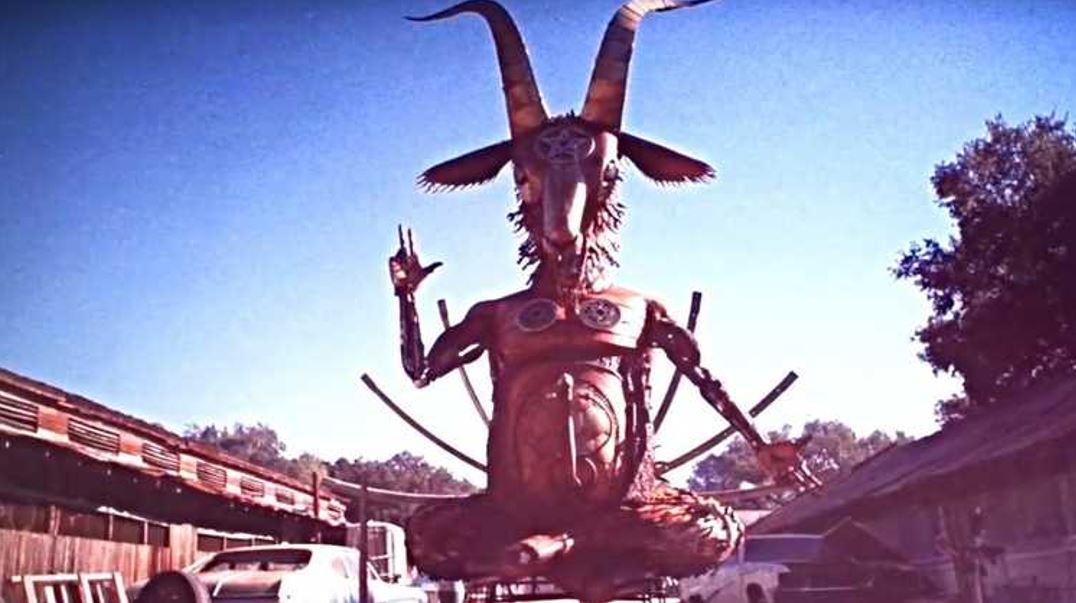 Is Antrum Movie Cursed? Is Antrum a True Story?