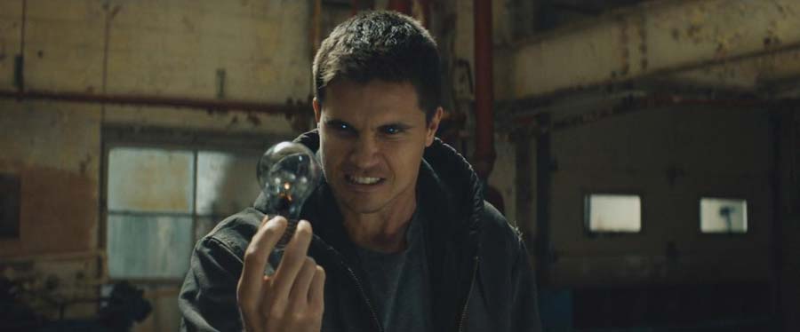 Code 8 Ending, Explained | Netflix Movie Plot Summary