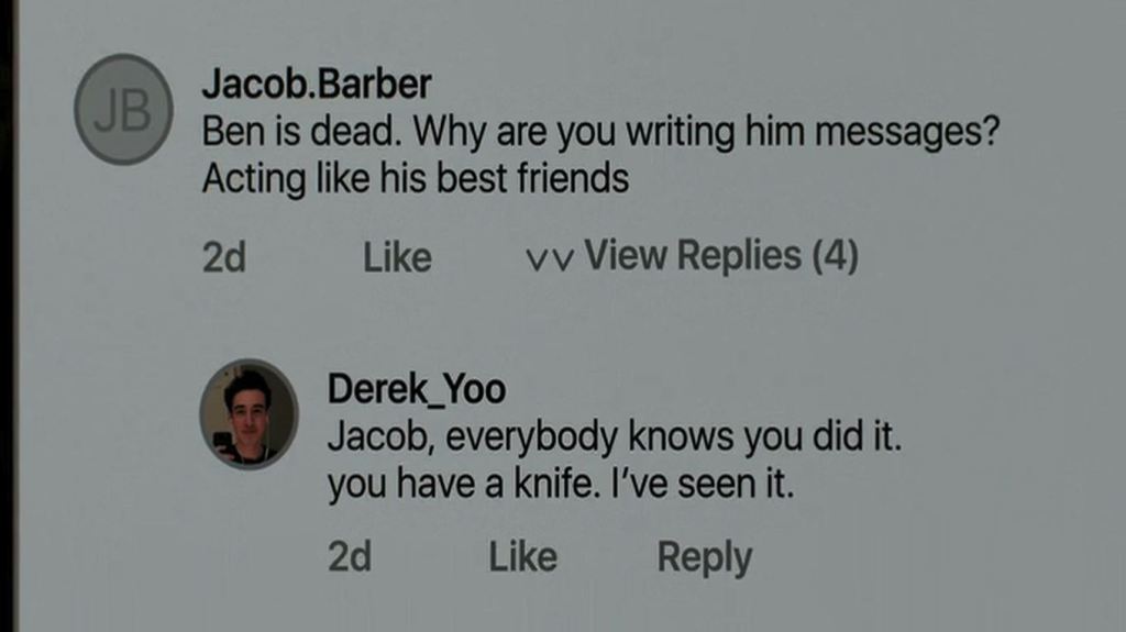 Defending Jacob Episode 1 Review / Recap / Explained