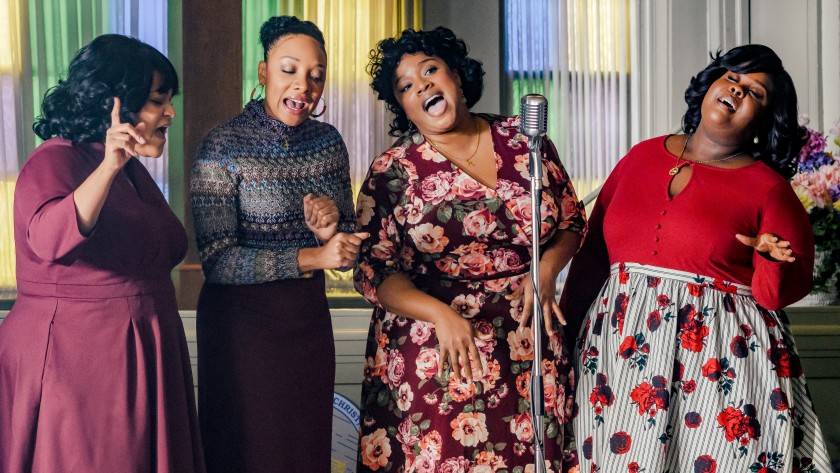 The True Story Behind The Clark Sisters First Ladies of Gospel, Explained