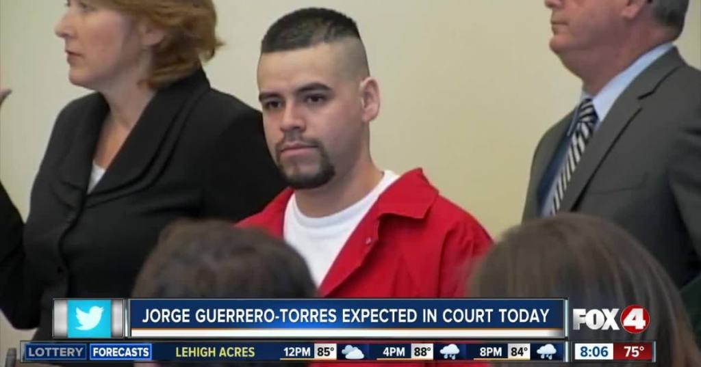 Where is Jorge Guerrero-Torres Now in 2020? Diana Alvarez's Alleged ...