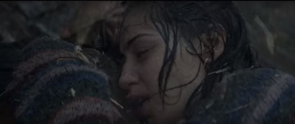 Earth and Blood Ending, Explained | Movie Plot Summary