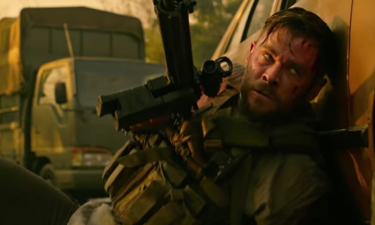 Extraction Ending, Explained | Is Tyler Rake Alive or Dead? Plot Summary