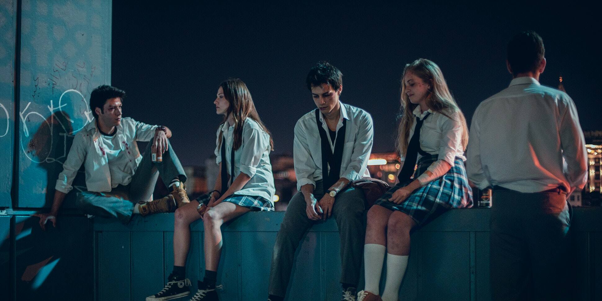 17 Best Turkish Shows on Netflix Right Now