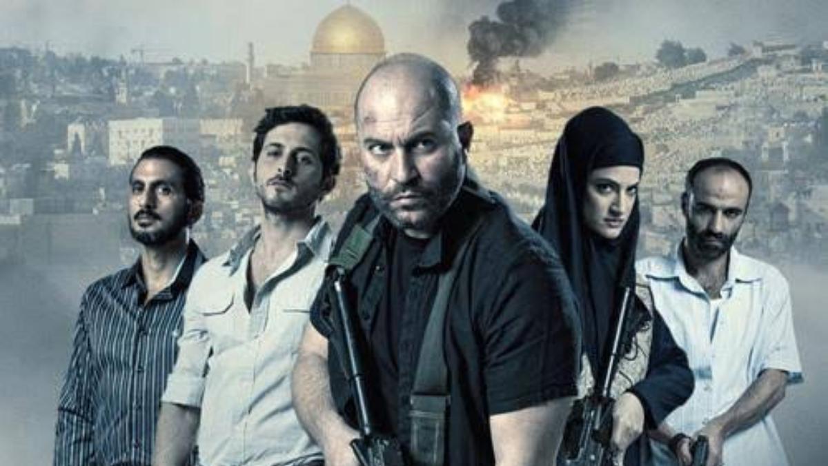Fauda: Is the Netflix Show Based on a True Story?