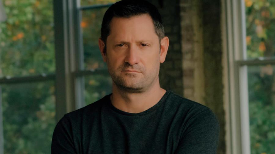 Jason Hawes and Grant Wilson: Are They Still Friends? What Happened ...