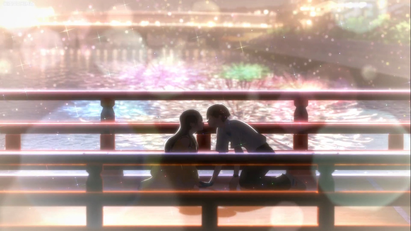 Hello World Ending, Explained | Anime Plot Summary | Post Credits Meaning