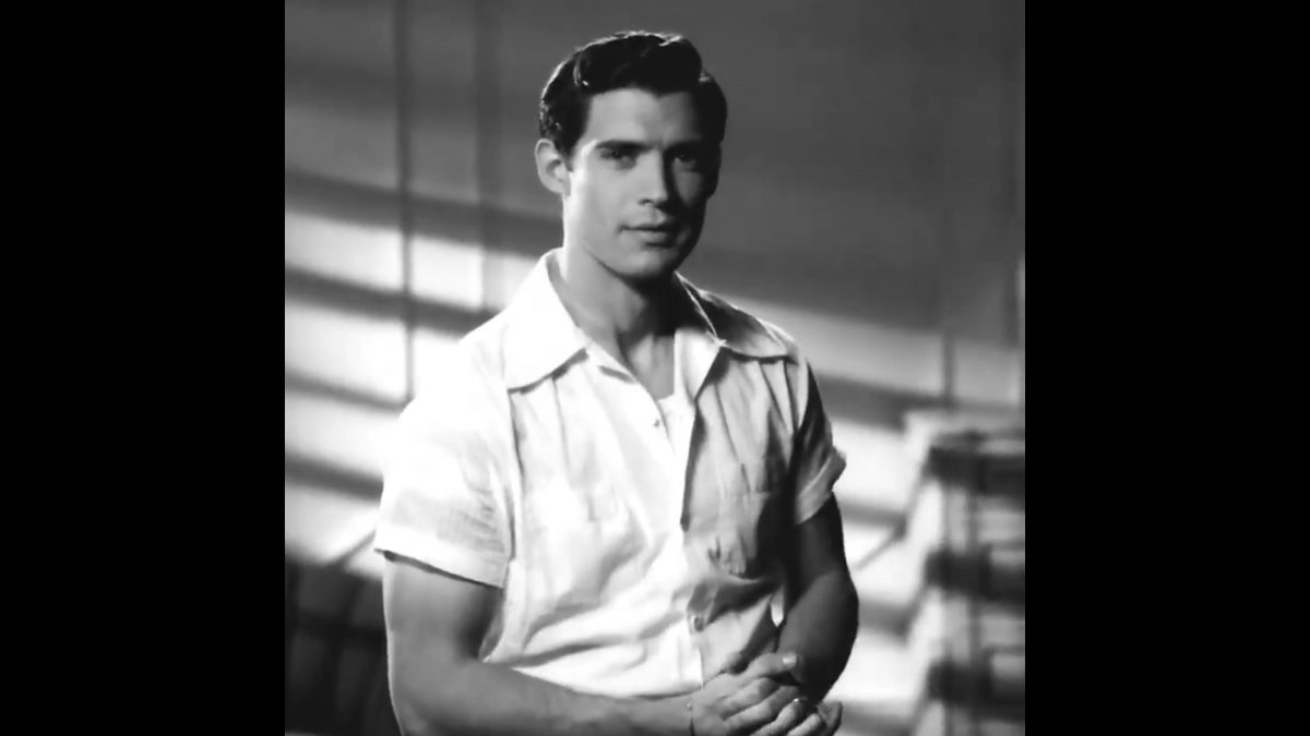 Are Camille Washington and Jack Castello Based on Real Actors?