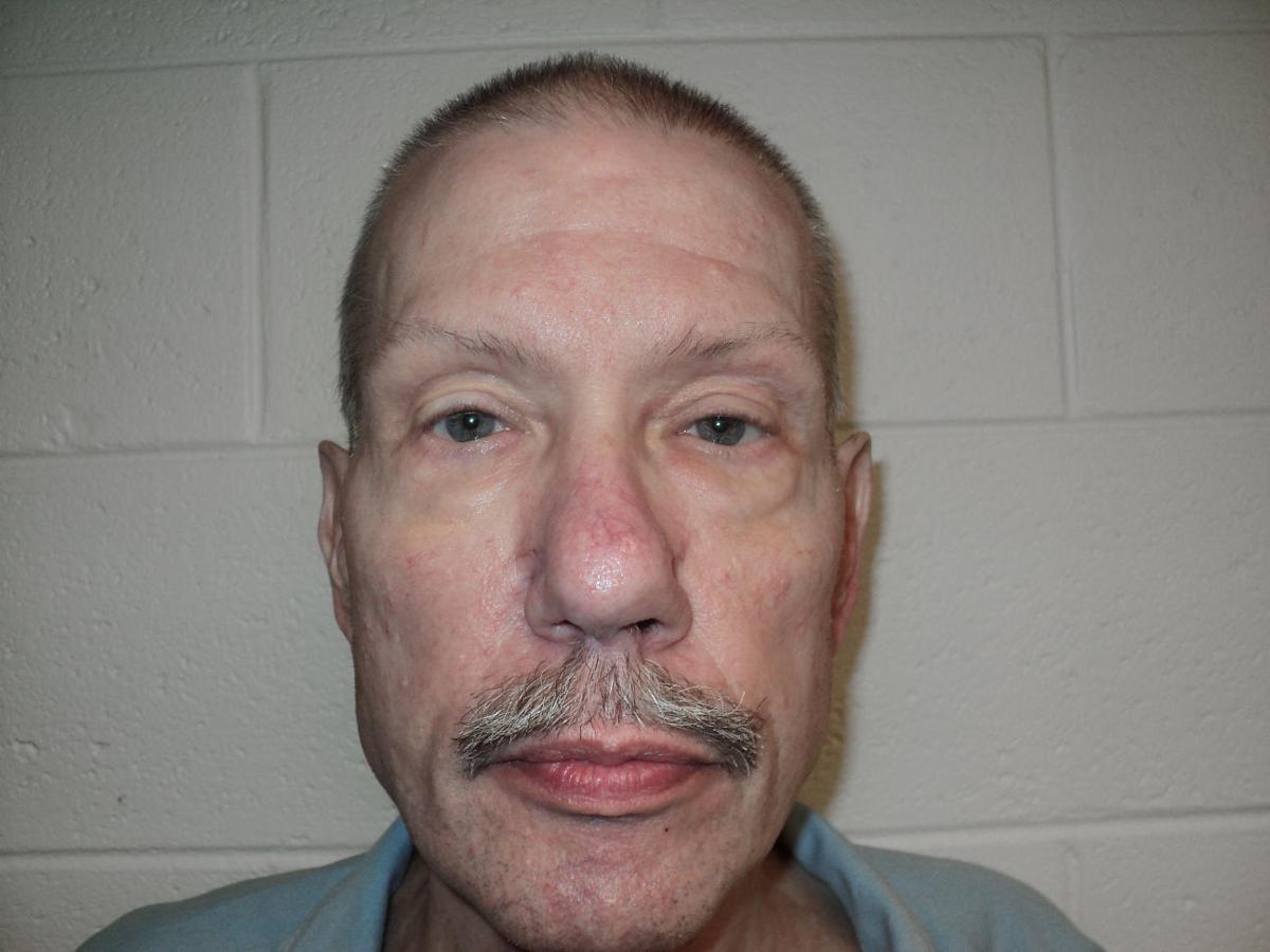 Keith Harward: Where is the Exonerated Individual Today?