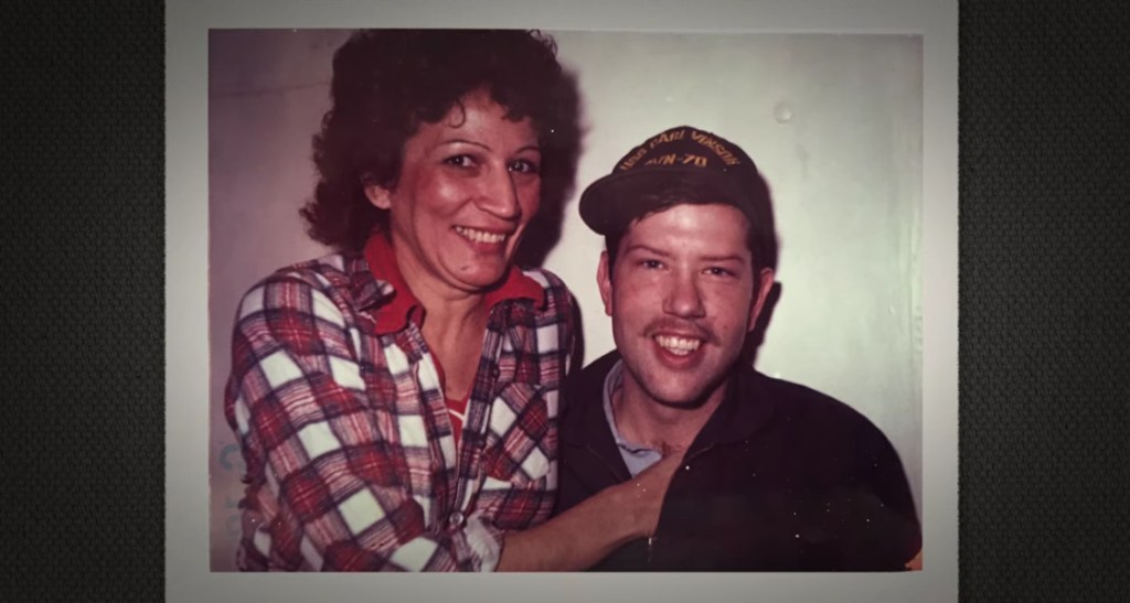 Keith Harward: Where is the Exonerated Individual Today?