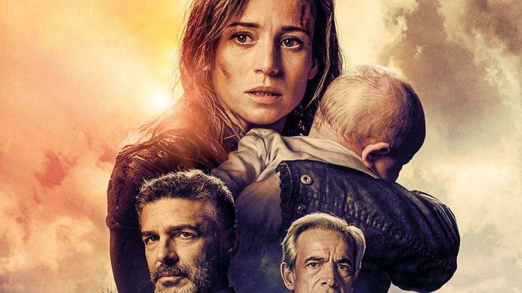 The Legacy of the Bones Review: A Flawed but Gripping Netflix Thriller