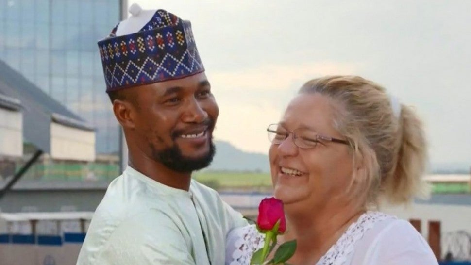 Are Lisa and Usman Still Together? 90 Day Fiance Update and Spoilers