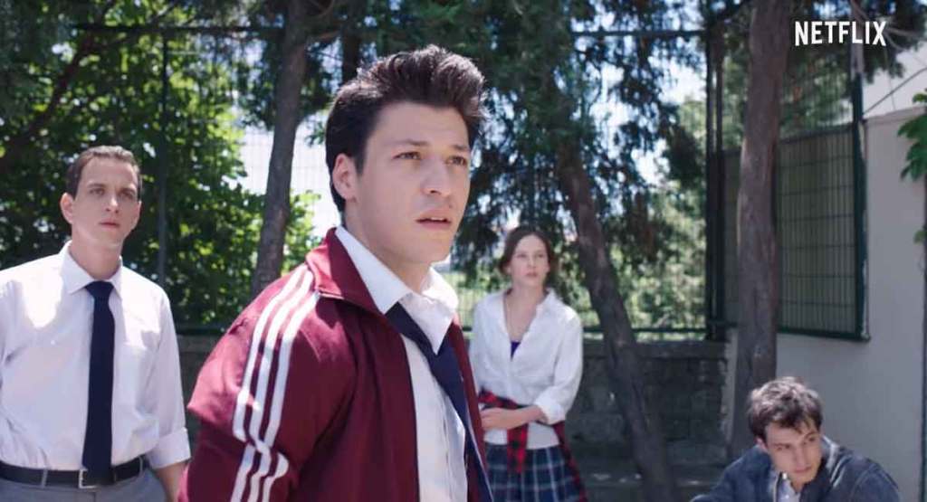 Love 101 Ending, Explained | Netflix Season 1 Recap