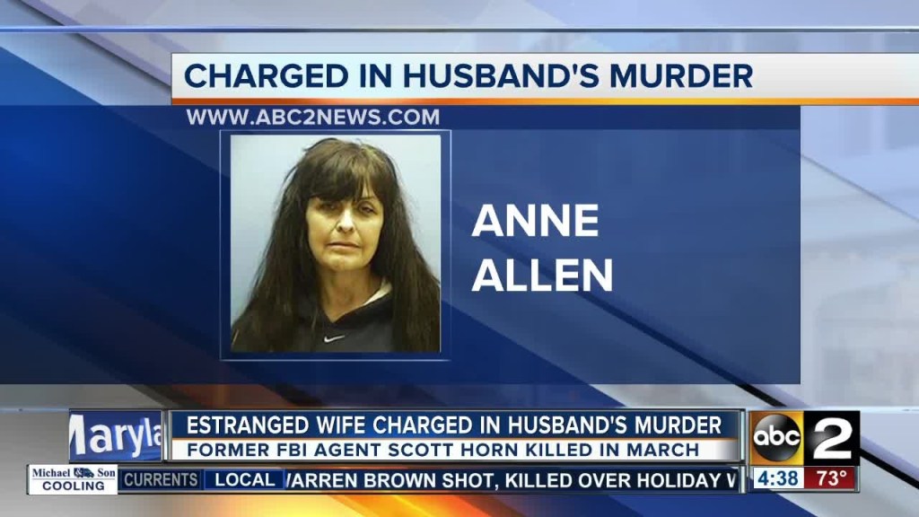 Scott Horn Murder: Where are Anne Allen and Jason Byrd Today?