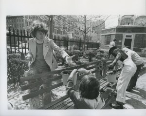 Who Are Brenda and Marc Feigen Fasteau? Where Are They Now?