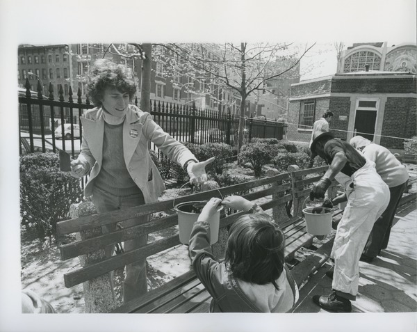 Who Are Brenda and Marc Feigen Fasteau? Where Are They Now?